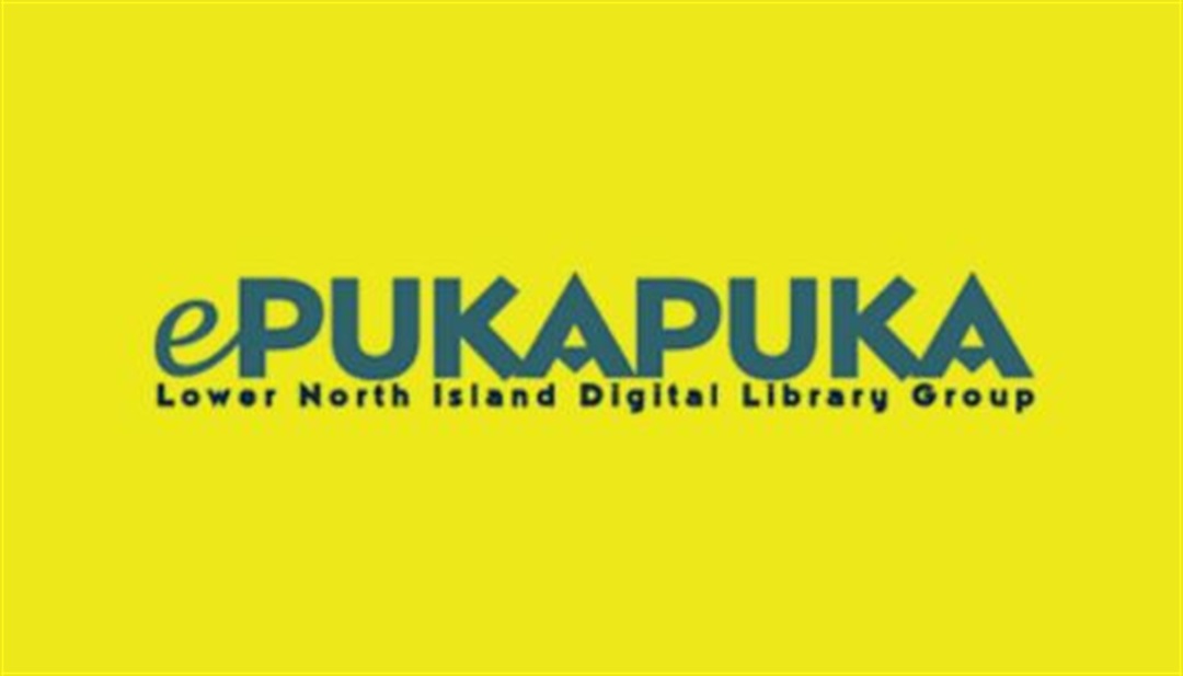 ePUKAPUKA Upper Hutt Libraries