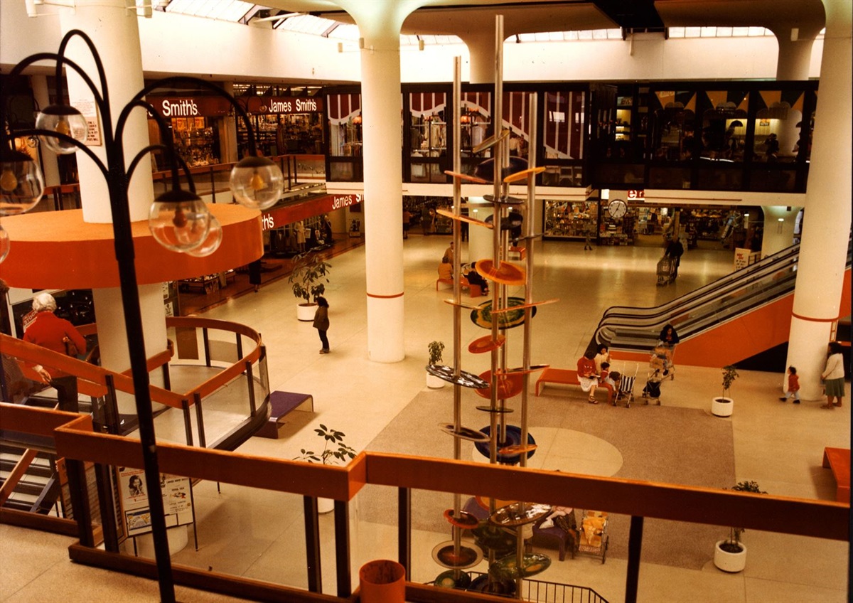 Charles Fearnley Collection Upper Hutt Libraries