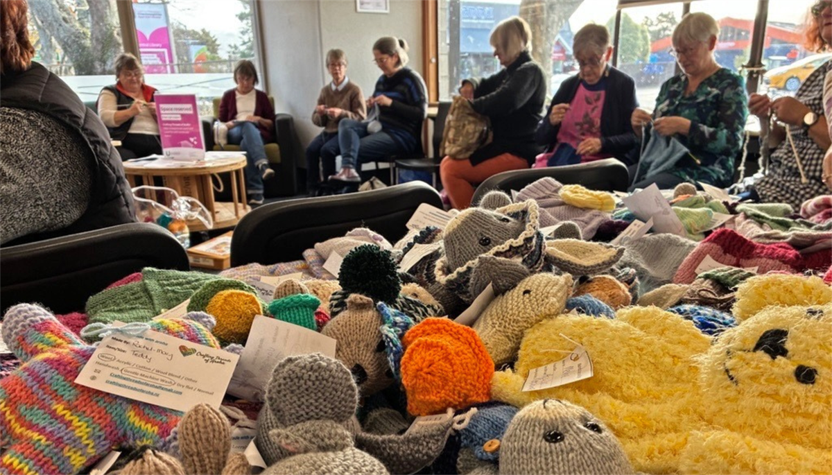 Adults Upper Hutt Libraries