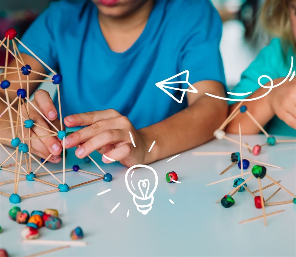 STEM Explorers Upper Hutt Libraries