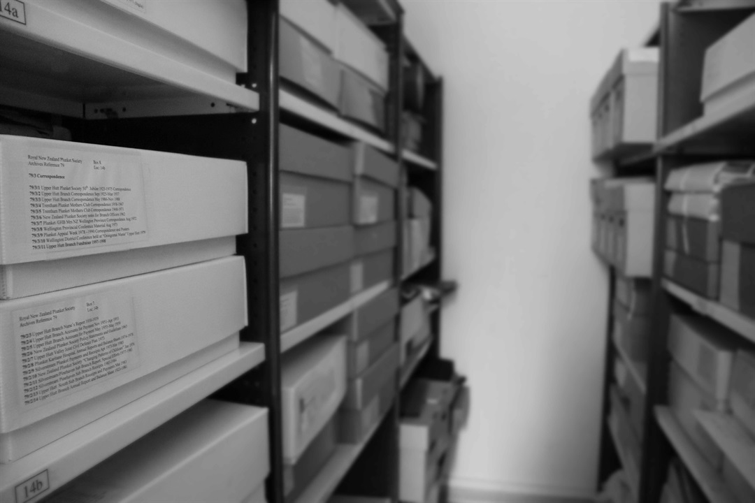 Local History Resources Upper Hutt Libraries