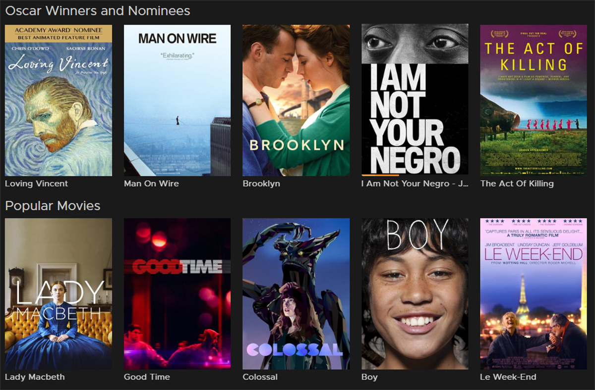 Digital library Upper Hutt Libraries