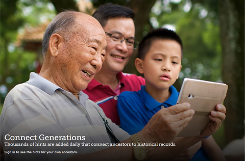 Genealogy Upper Hutt Libraries