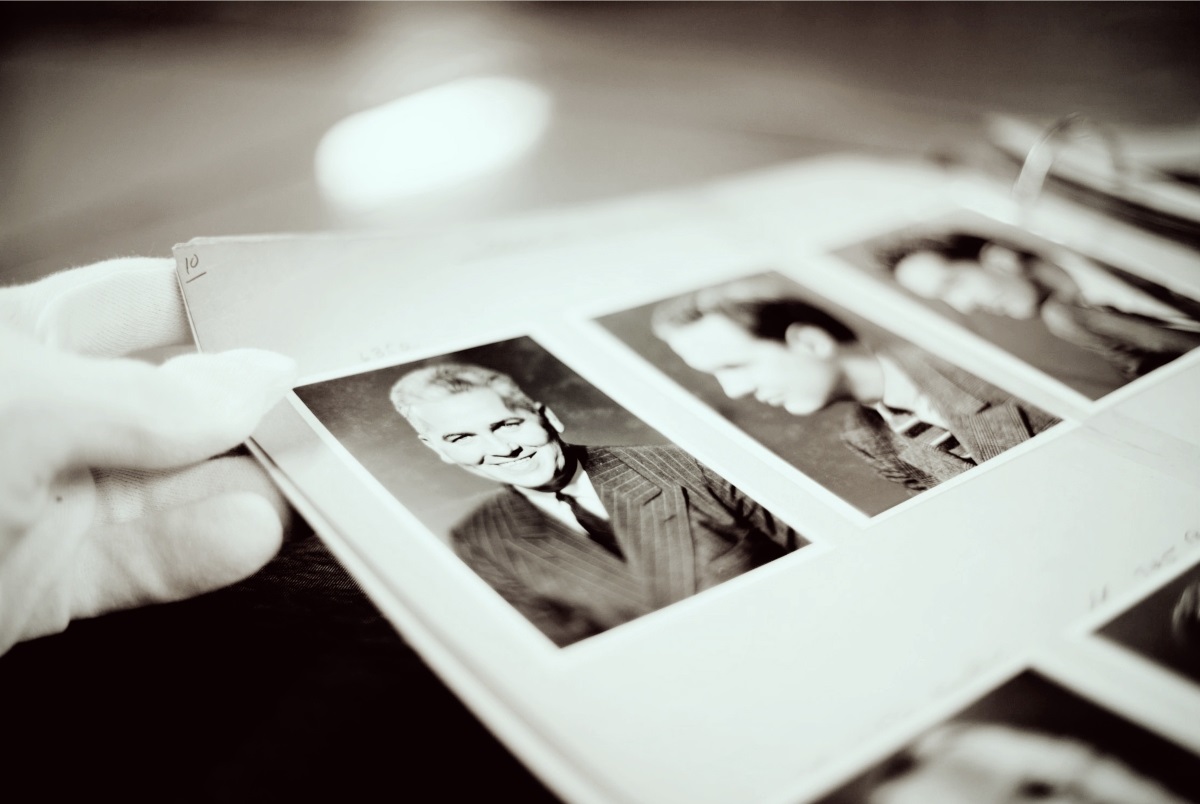 Collections Spotlight Upper Hutt Libraries