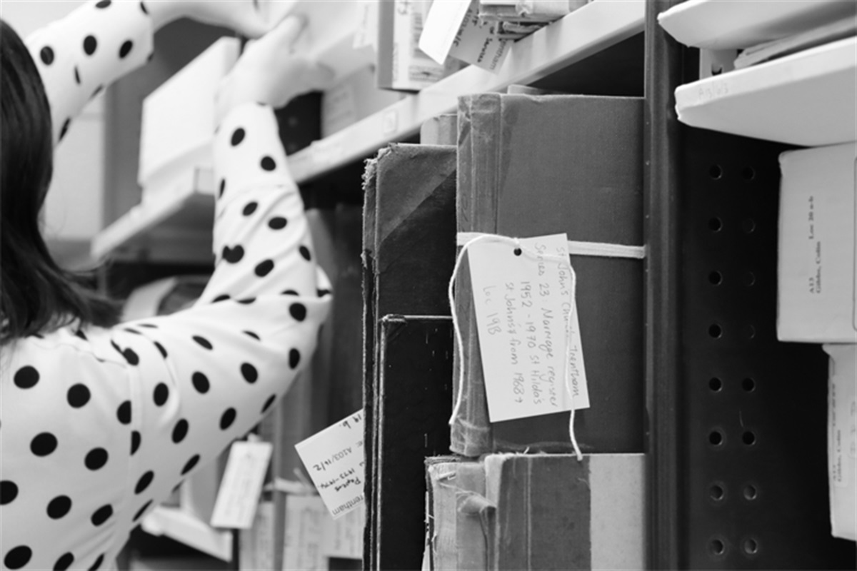 Meet the Team Upper Hutt Libraries