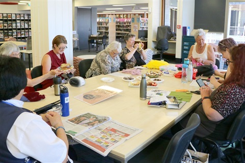 Adults Upper Hutt Libraries