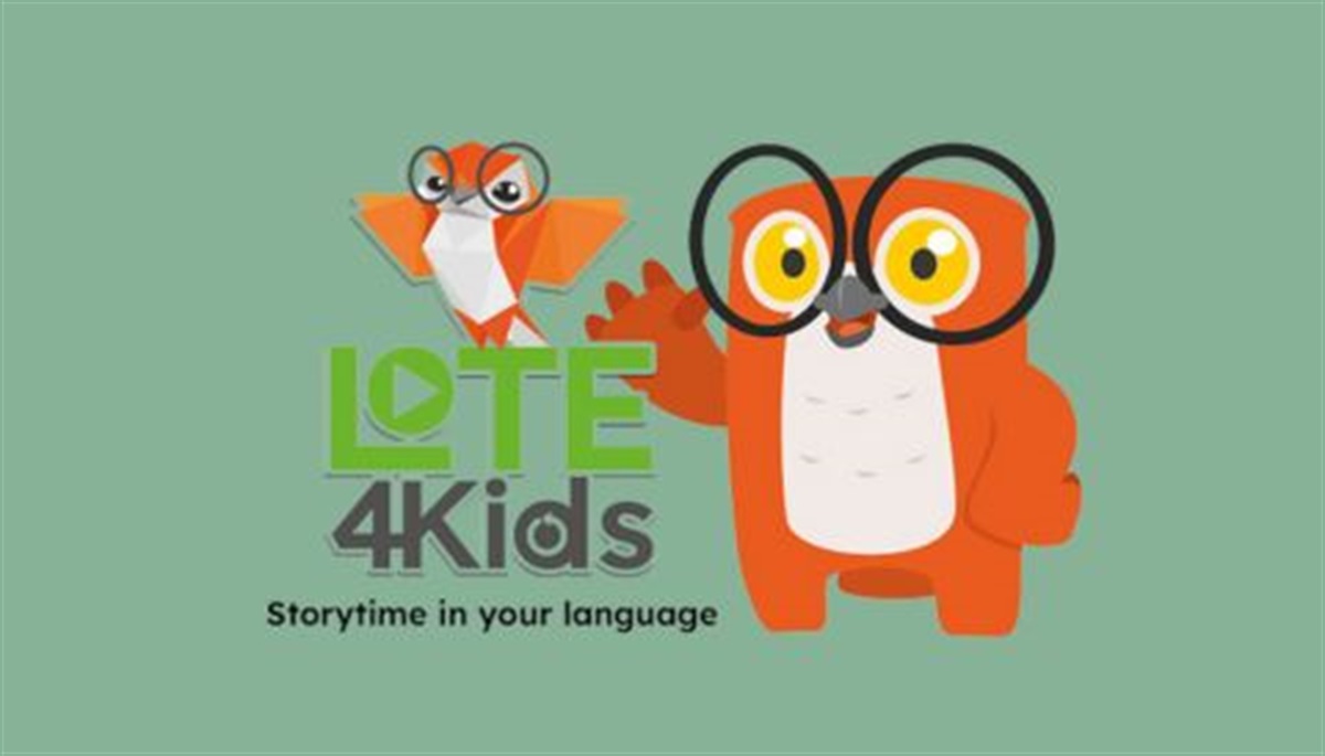 LOTE4Kids Upper Hutt Libraries